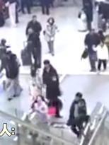 乘客在平台花998买全程票只能坐一半