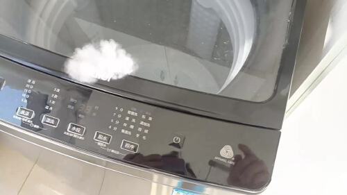 海尔波轮洗衣机拆洗全攻略!手把手教你彻底清洁,建议收藏备用