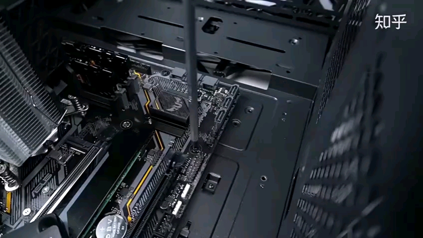 DIY台式组装电脑配置在线推荐装机