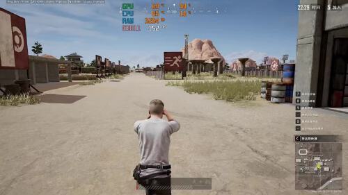 微星小飞机基础教程