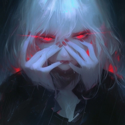慕白arrive 