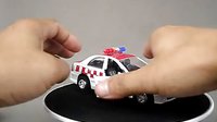 110警车