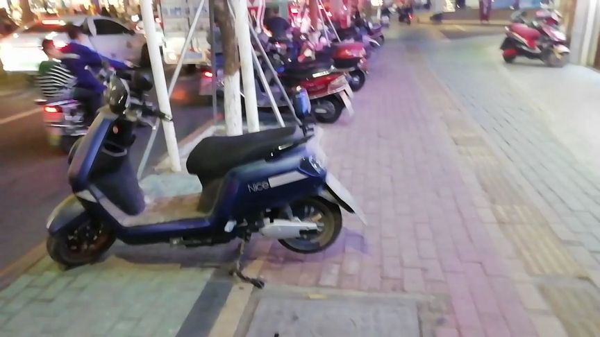 准备买台车过年用,去看电动车不知道如何挑选,这行水有多深呢?