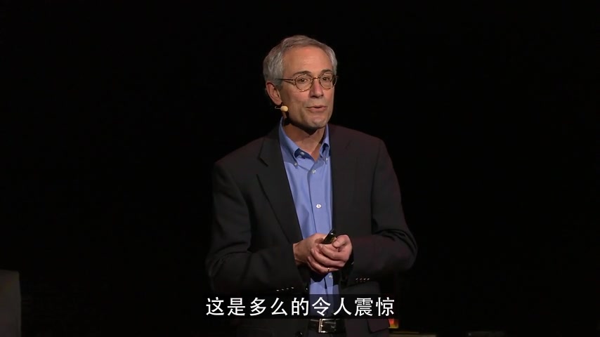 【TED】对精神疾病有了新的认识