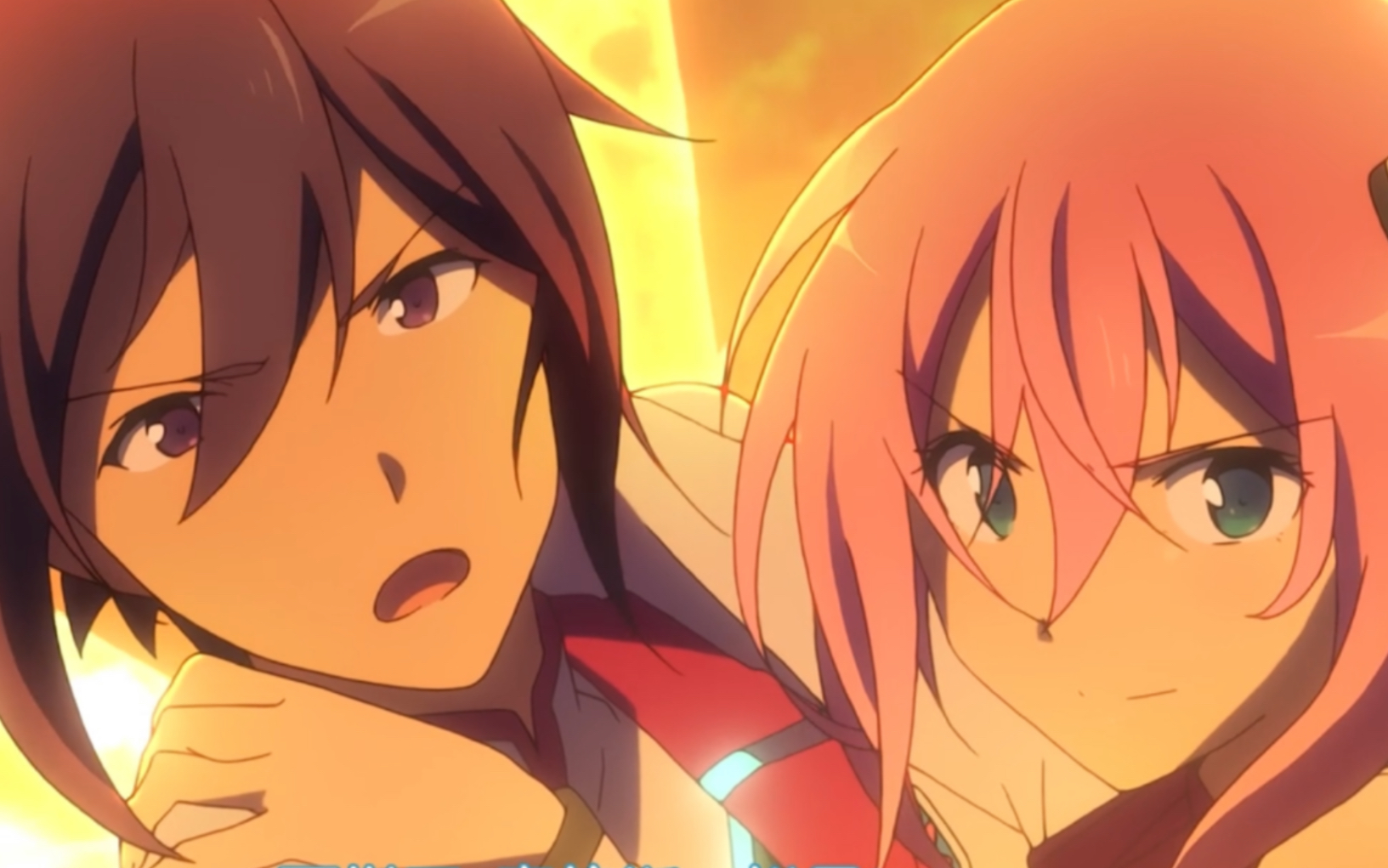 学战都市Asterisk