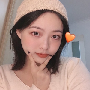 夜行小可爱 