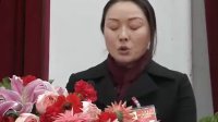 大姚县第十五届人民代表大会第五次会议隆重开幕