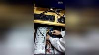 显卡开机无信号输出