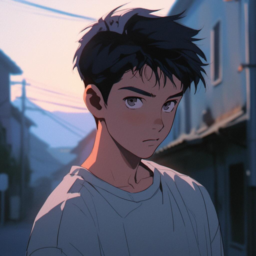 大师兄零一 