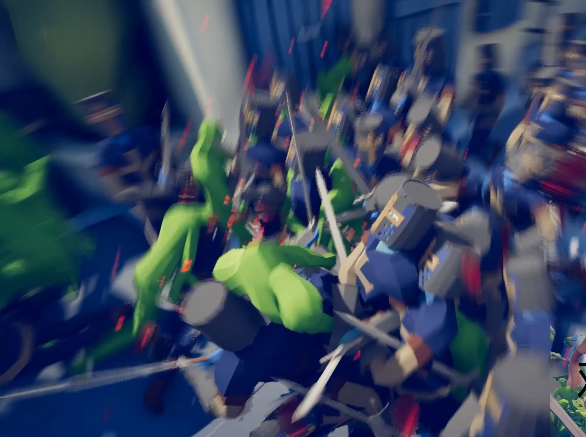 全面战争模拟器 丧尸危机_单机游戏热门视频