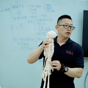 姚晓龙Mike 