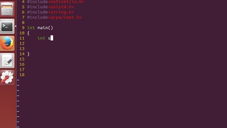 Unix网络编程——时间服务器