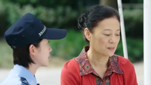 苗苗处理宠物狗伤人事情,男子提出无理的要求