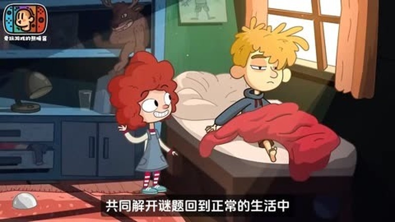 Switch|史低游戏推荐!