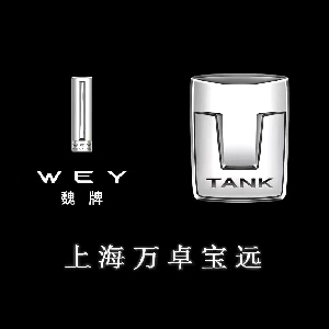 上海万卓宝远魏牌4S 