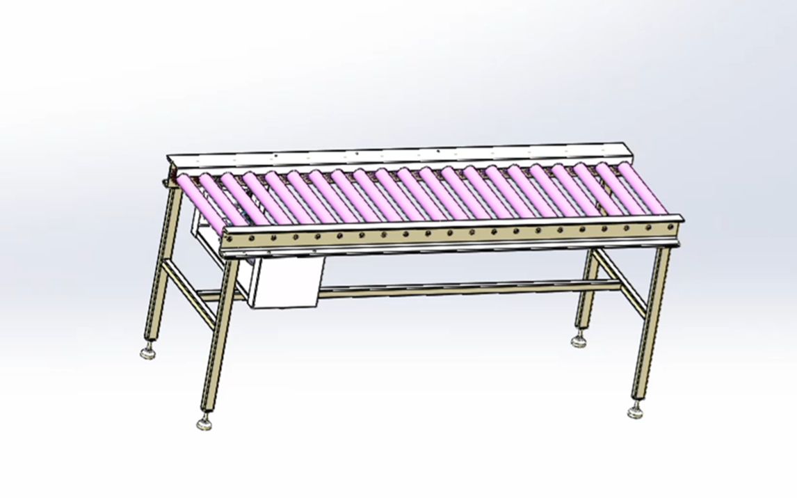 SolidWorks教程:SW自上而下建模及快捷键设置