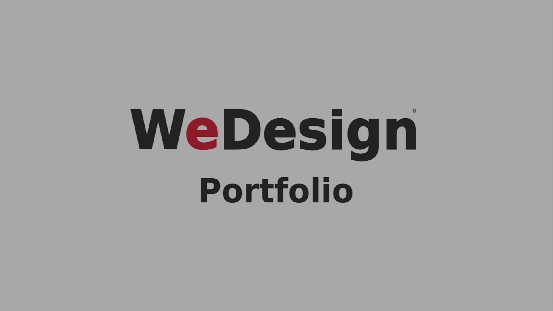 WeDesign:一本受顶尖设计学校青睐的作品集,到底长什么样?