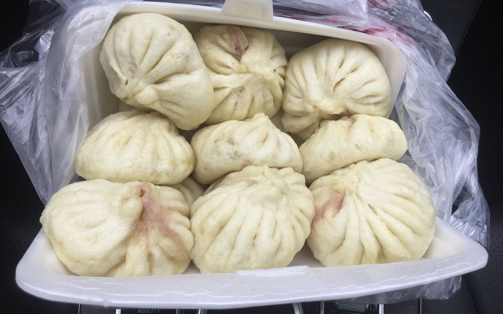 40年前还用粮票的时代,街头的包子是什么味道的?你吃过么?