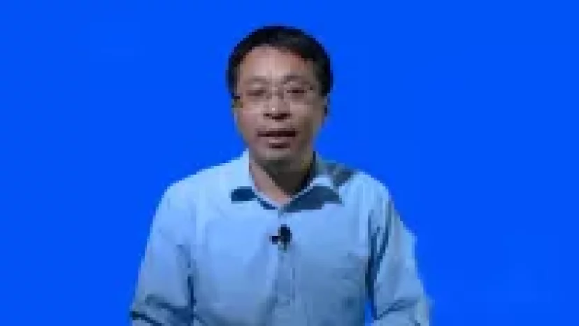 什么是PMI-PMP视频课程-杨庆跃