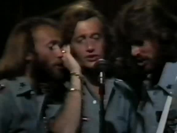 【纪录片/音乐】英国BeeGees乐队传 The Bee Gees-A Vision Video ...