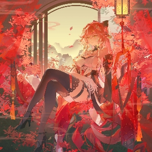 万里明月终归未 