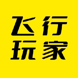 飞行玩家99 