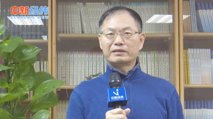 「经纬三分钟」加快基建领域补短板进度 保障经济平稳健康发展
