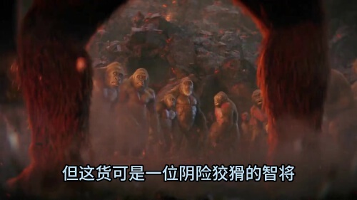传奇怪兽宇宙十大泰坦巨兽排行榜骷髅岛靓仔金刚竟然不能上榜
