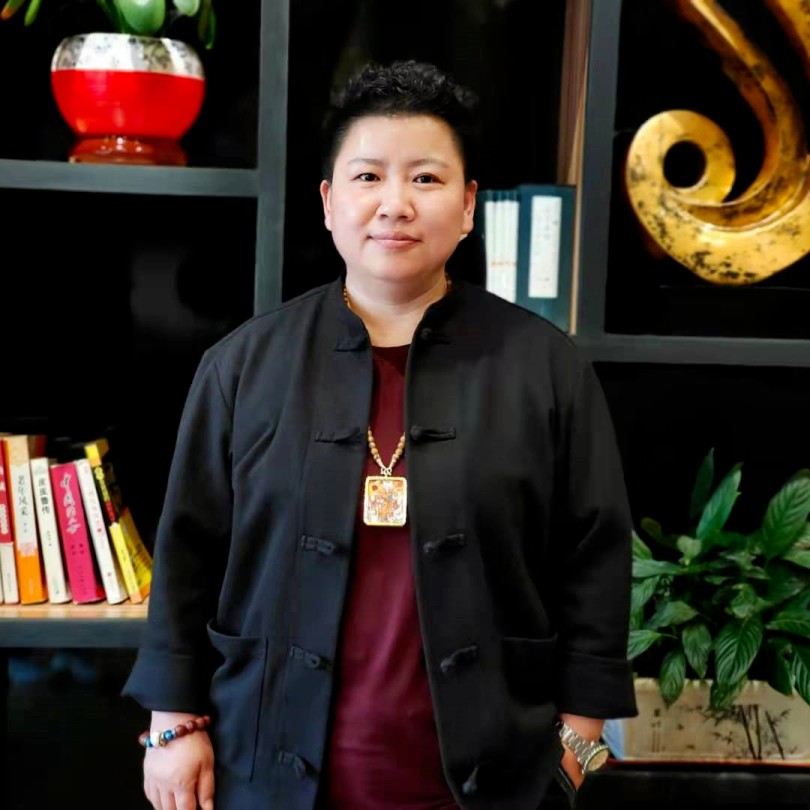 董针刘红云小助理 