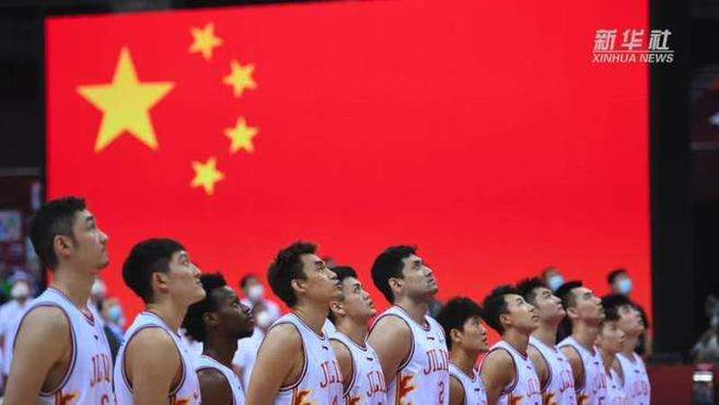 视频丨CBA复赛第二阶段:吉林九台农商银行胜时代中国广州