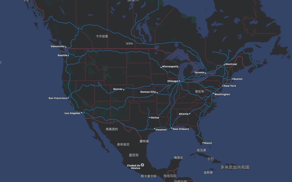 「锐Tech」iOS 13 测试版苹果地图上手体验