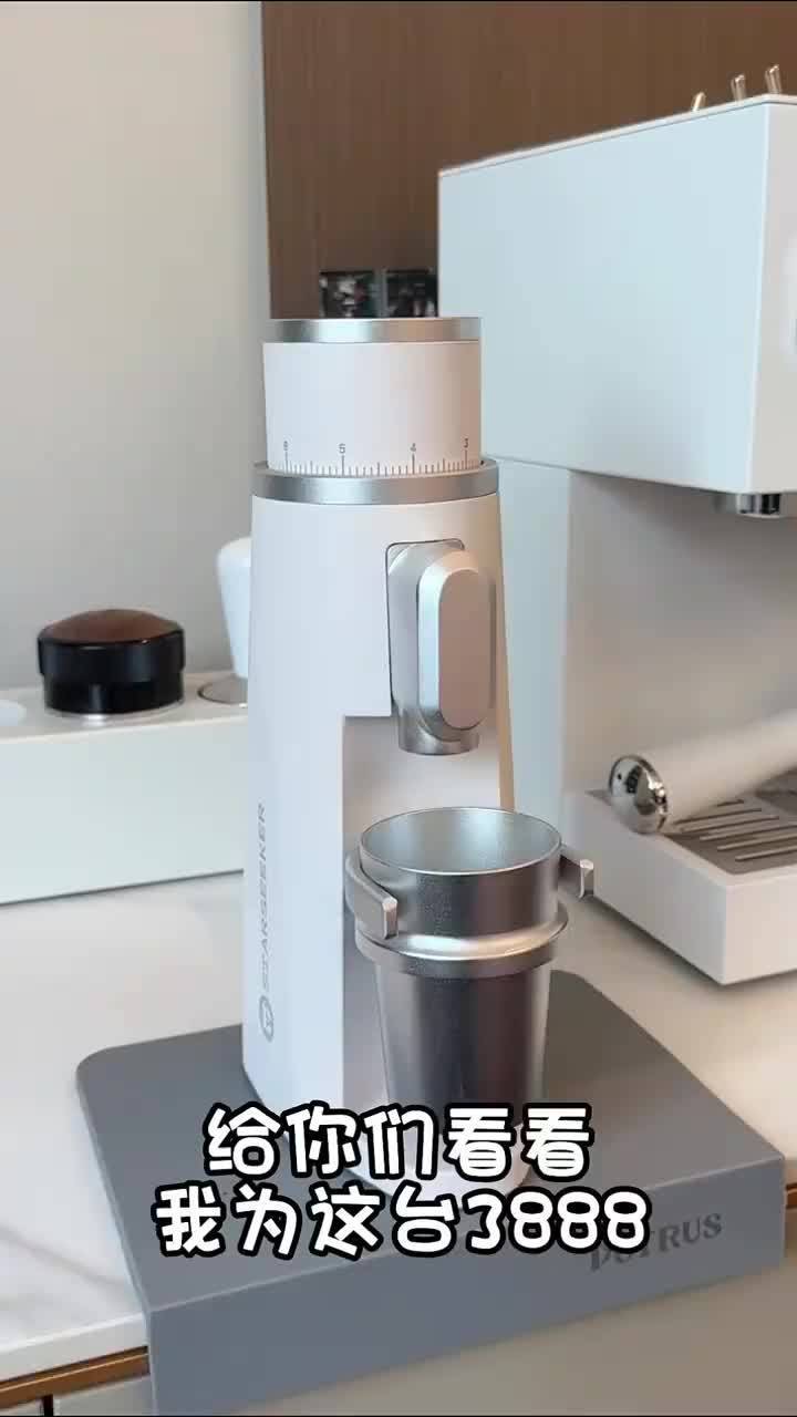 1000+高性价比电动磨豆机