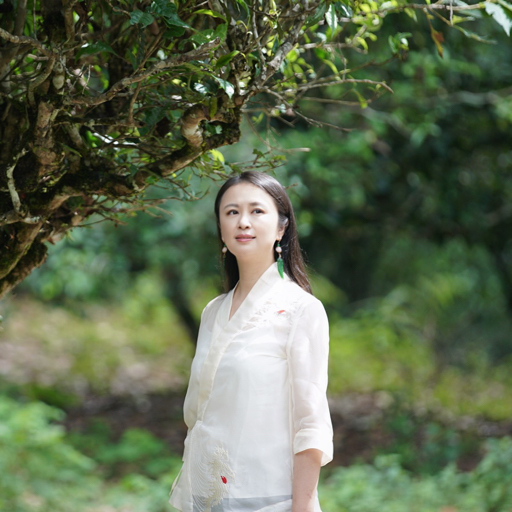大师姐的茶生活