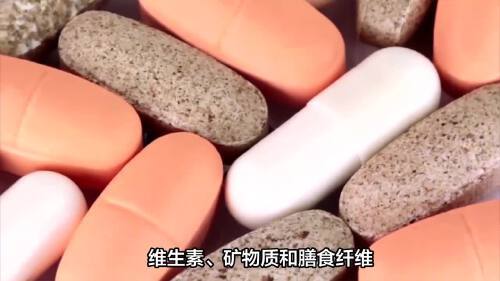 小麦胚芽的功效与作用虽多,但有5类人要少吃或者不吃,早做了解