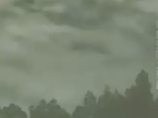 印度洋海啸-惊世海啸大写真