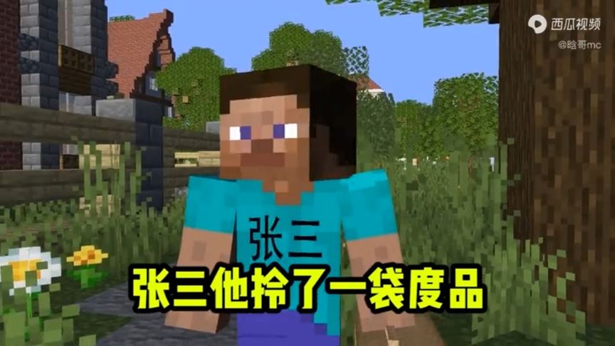 震惊法外狂徒张三竟然贩卖毒品在线被抓，真是个笨蛋。