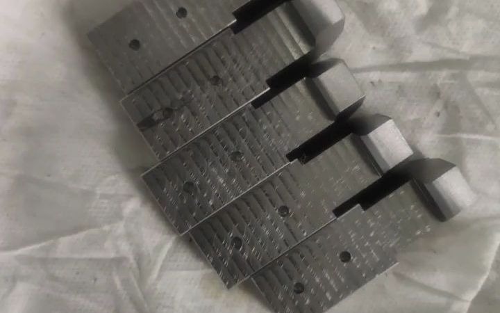 UG数控编程 3D动态