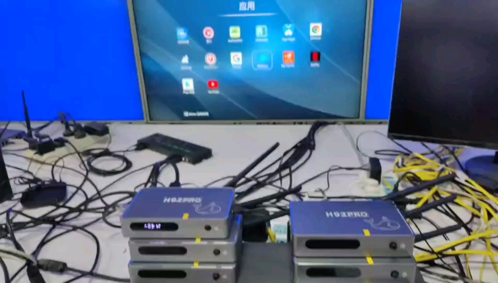 智能中控系统会议室展厅指挥作战中心专用!