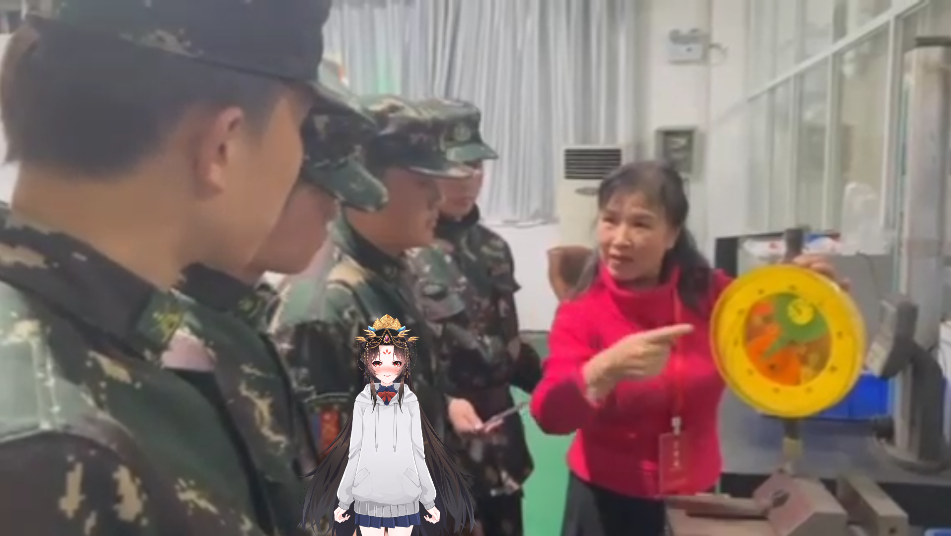 生产实习教学
