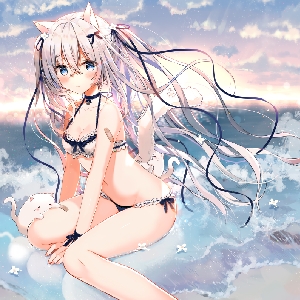 形式变幻-喃喃叹息 