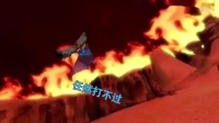 猪猪侠的战力进化史VS以前魔龙王加现在vs魇魔王