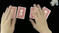 刘谦魔术镜子出手 84个神奇的数学小魔术 魔术解密