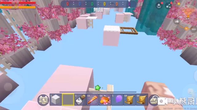 迷你世界:盘点2021年最火的歌曲古风版第一期