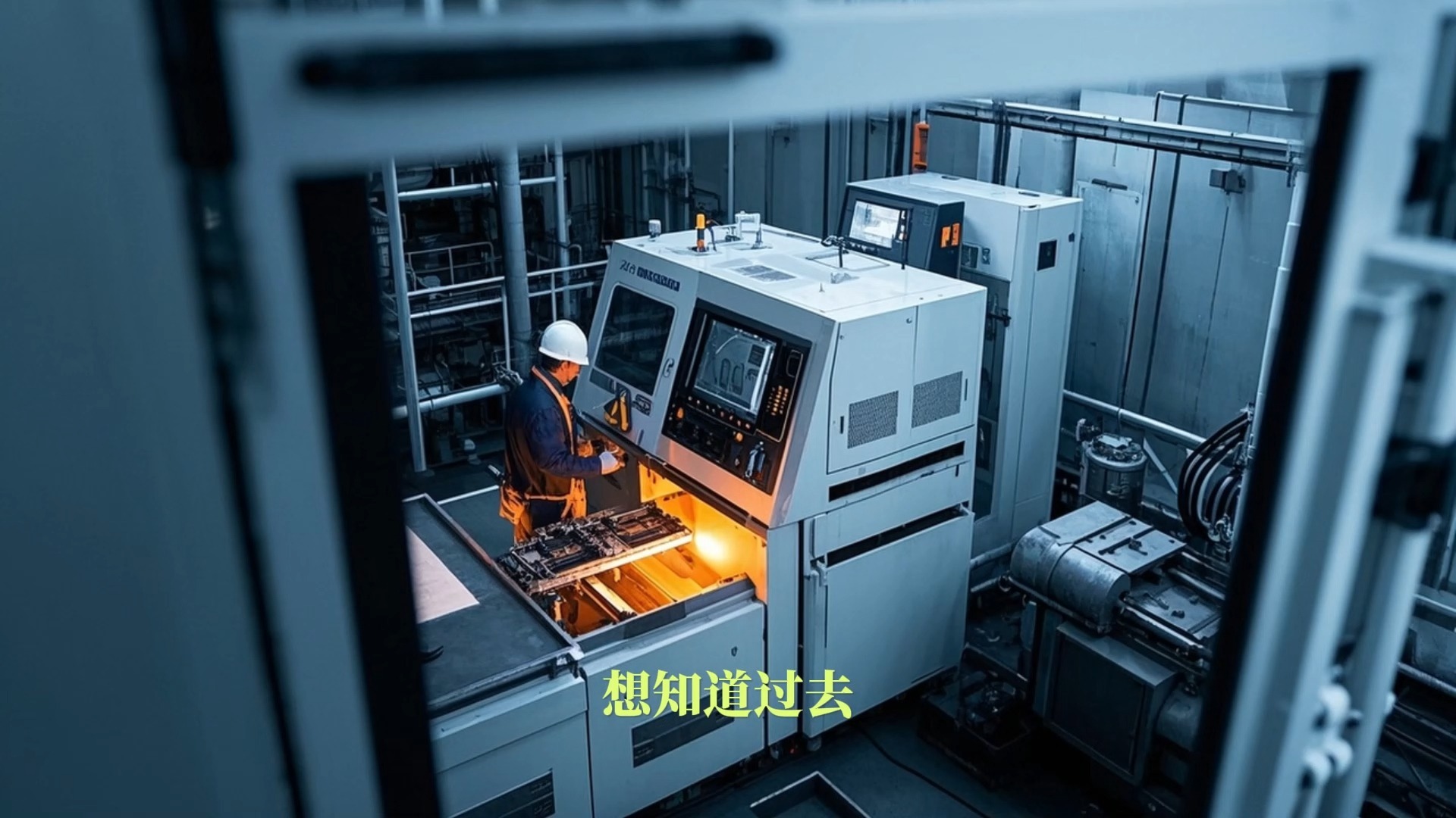 中国制造业转型升级大揭秘!中国制造业五年巨变,增加值飙升4.8%!