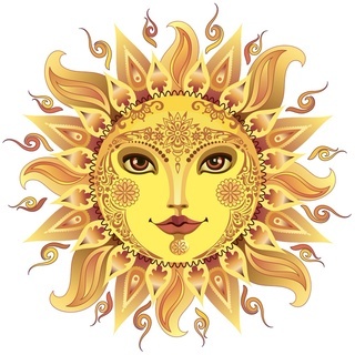 太阳神 解说 