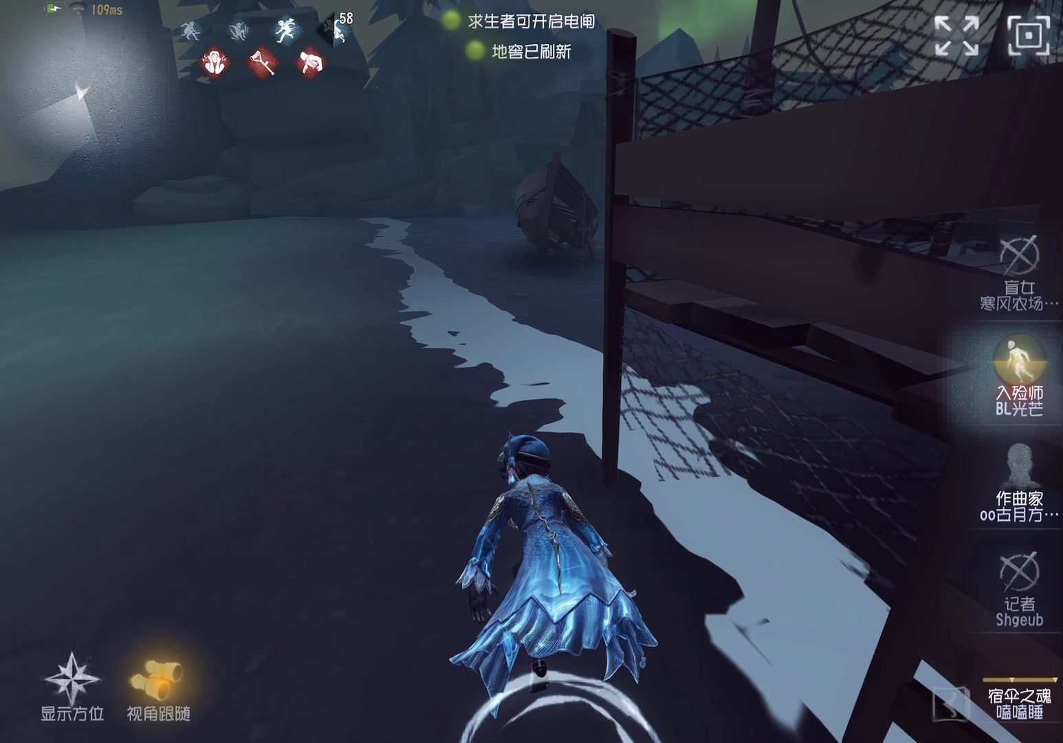 不碰电机照样会召唤宿伞之魂_手机游戏热门视频