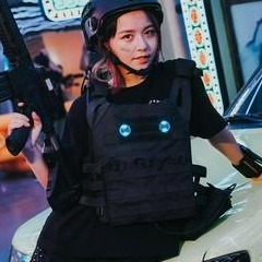 传情小小