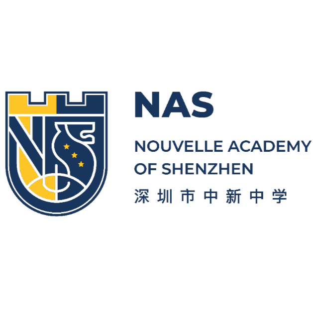 深圳市中新中学 