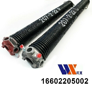 天津旺夏弹簧薛 