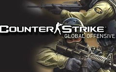 CS历代盘点Counter-Strike History [1999-2015]